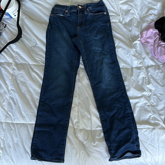 Universal Thread | Pants & Jumpsuits | Universal Thread High Rise Slim ...